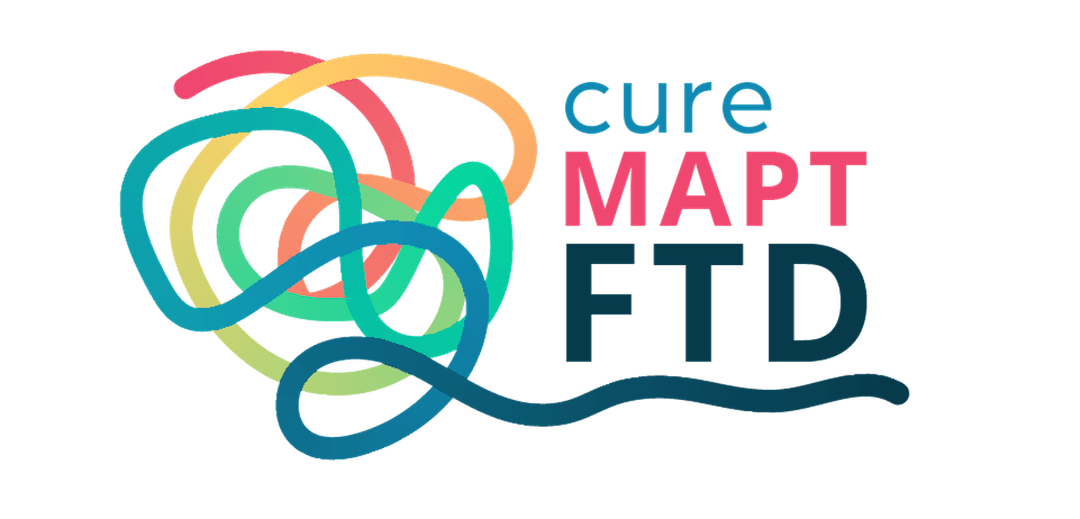 Cure MAPT FTD