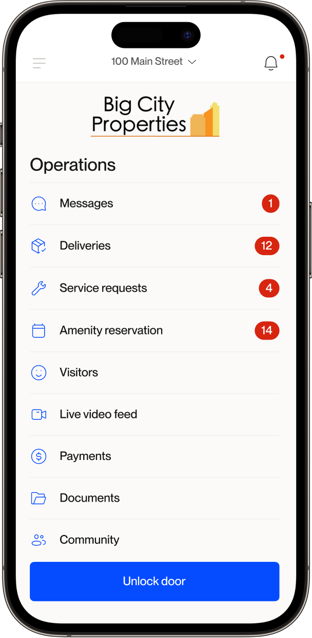 Carson: Elevating Property Management with Seamless Solutions