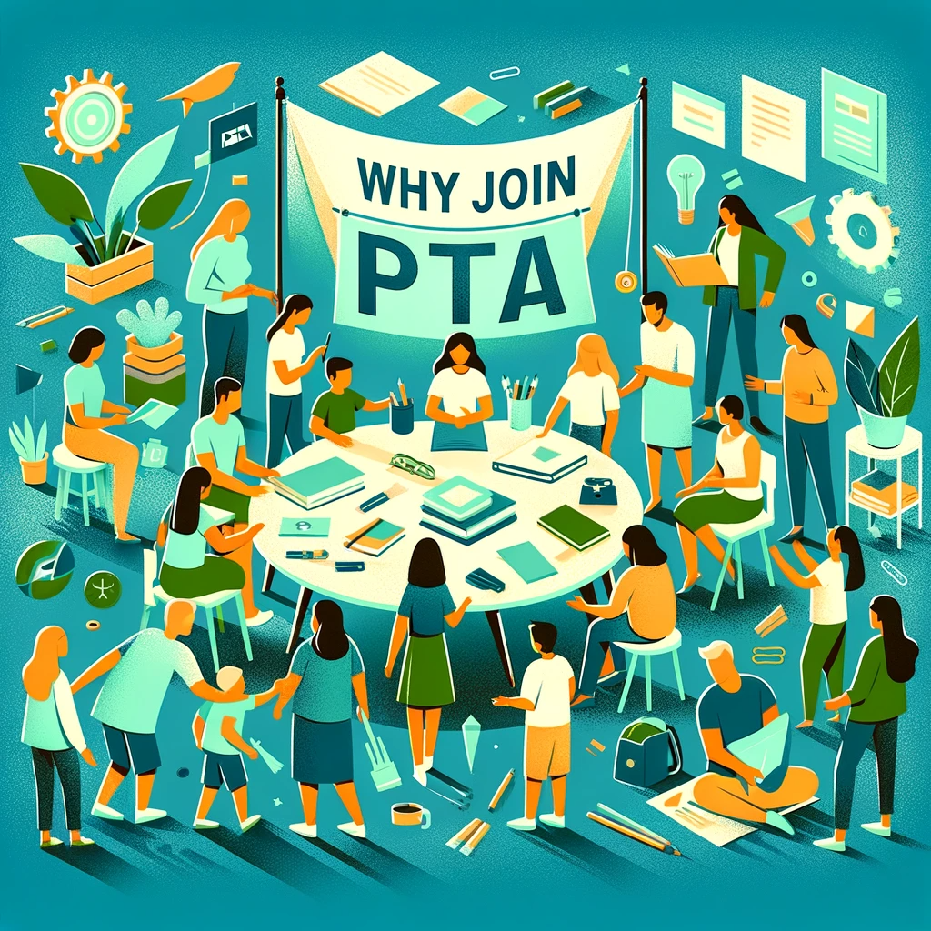 Dawson Elementary PTA | Austin Texas