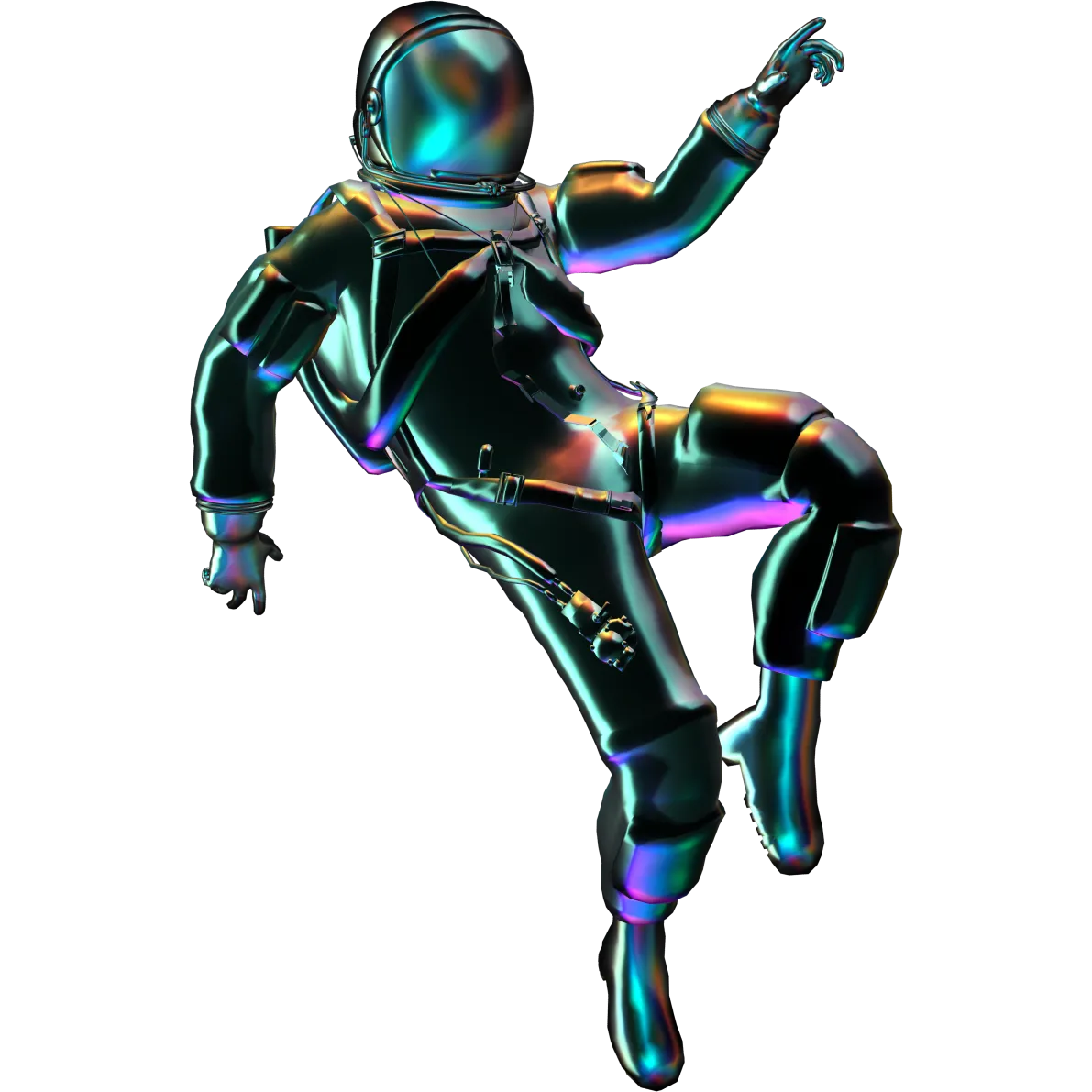 Builders Hub: Build the future, today