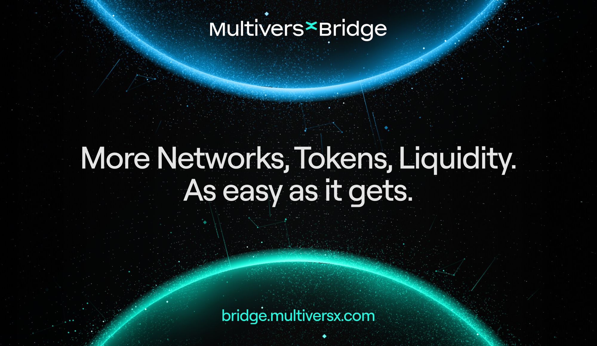 MultiversX Bridge Is Live: Interoperability with Binance Smart Chain Alongside A Huge ...