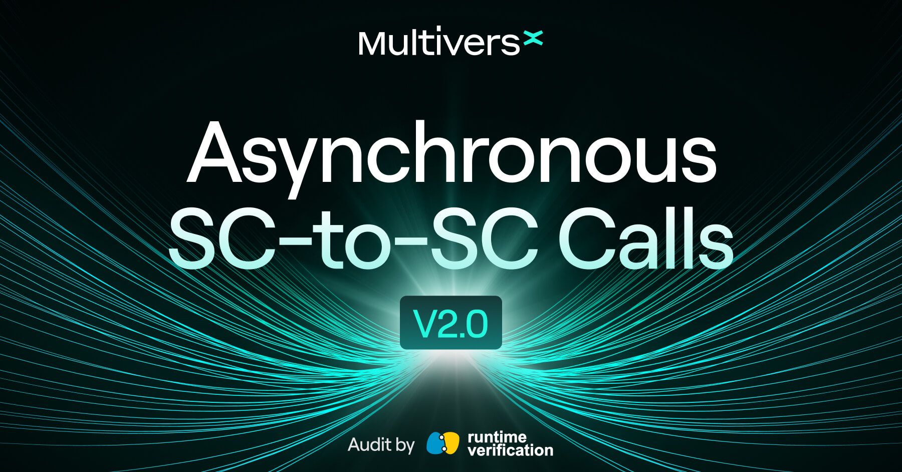 Async Calls V2 Modular Composability And Simplified Development Audit Completed By Runtime 4370