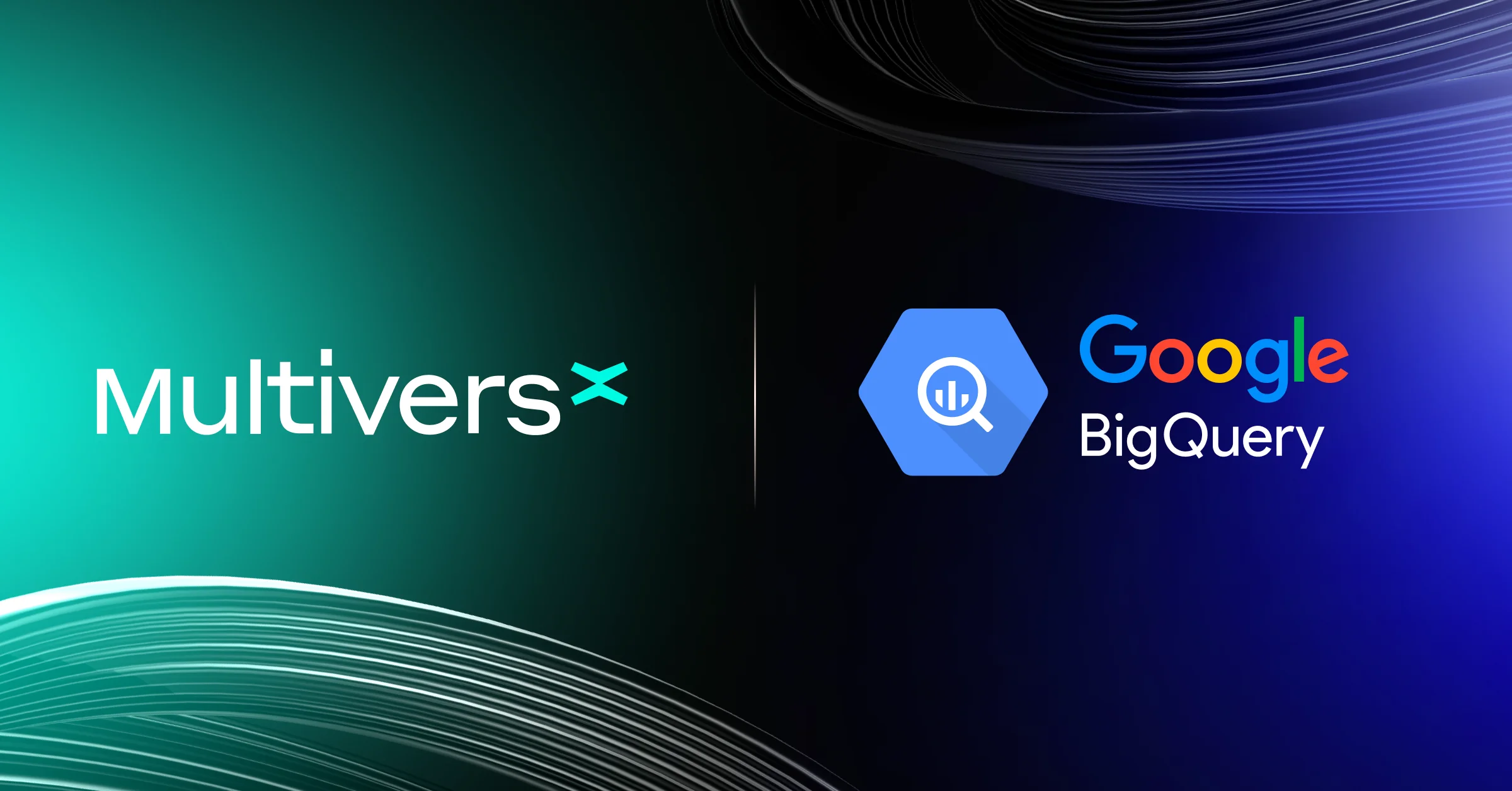 MultiversX Blockchain Data Now Embedded in Global Internet Data Streams via Google BigQuery ...