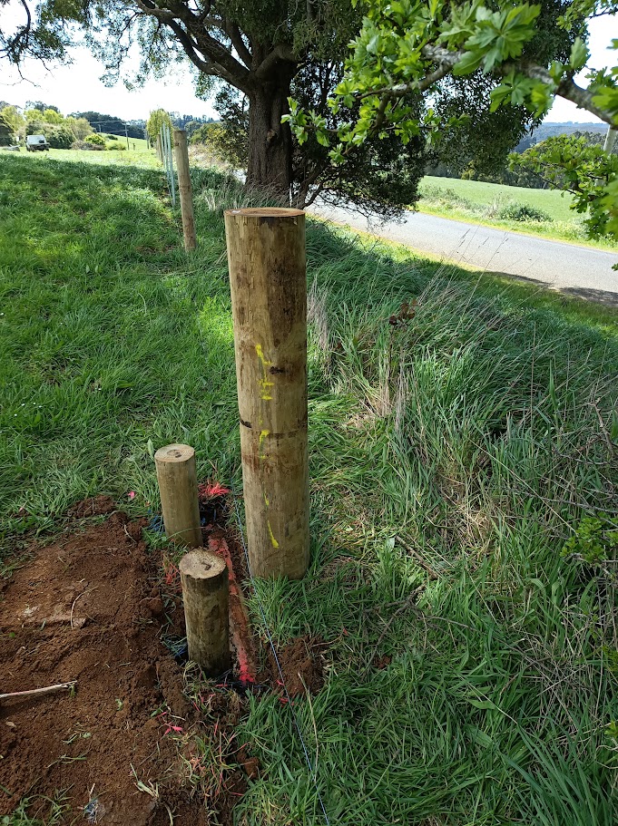 Everything about End Assemblies