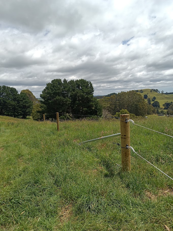 Everything about End Assemblies