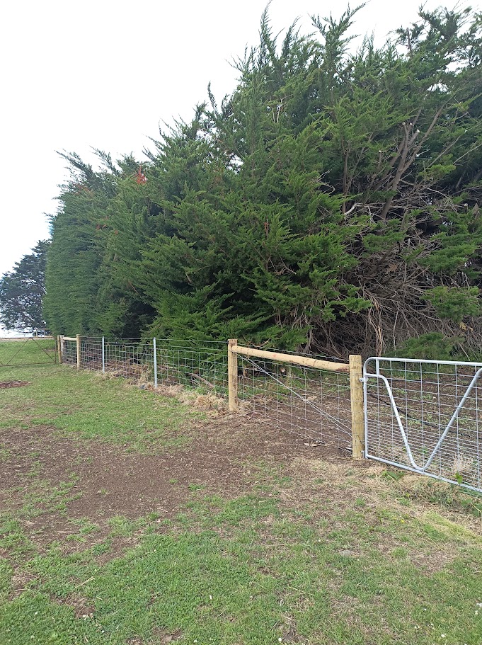 Everything about End Assemblies