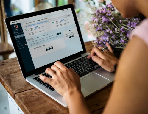 HelloSelf | Online therapy for outcomes that last