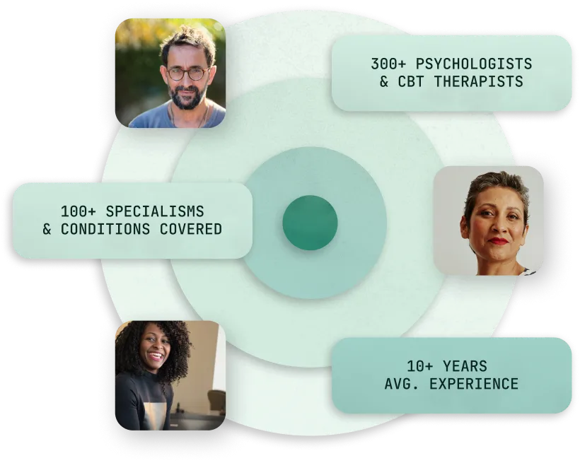 HelloSelf | Online therapy for outcomes that last