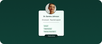 HelloSelf | Online therapy for outcomes that last