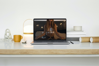 Shibari Mastery | Voudou Ropes