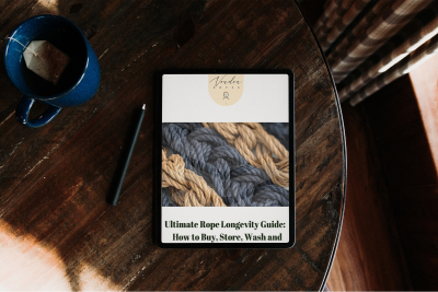 Shibari Mastery | Voudou Ropes