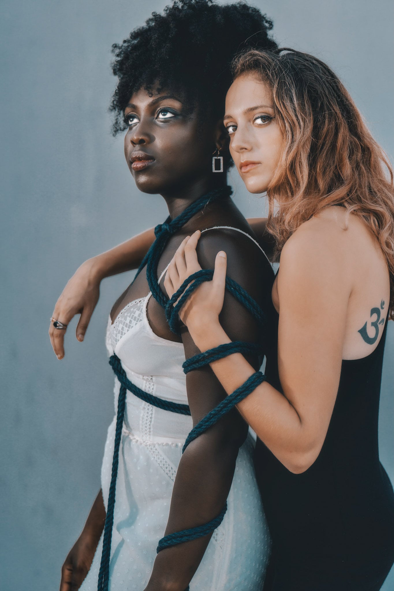 Portfolio | Voudou Ropes