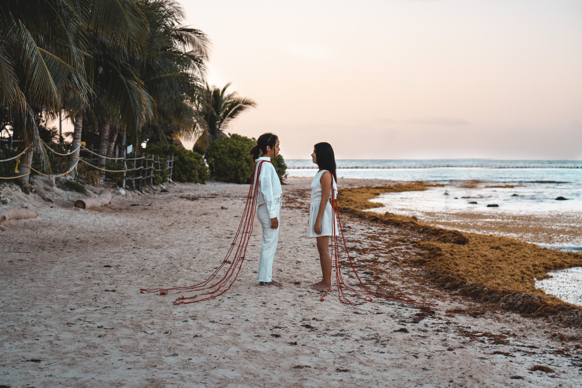 Portfolio | Voudou Ropes