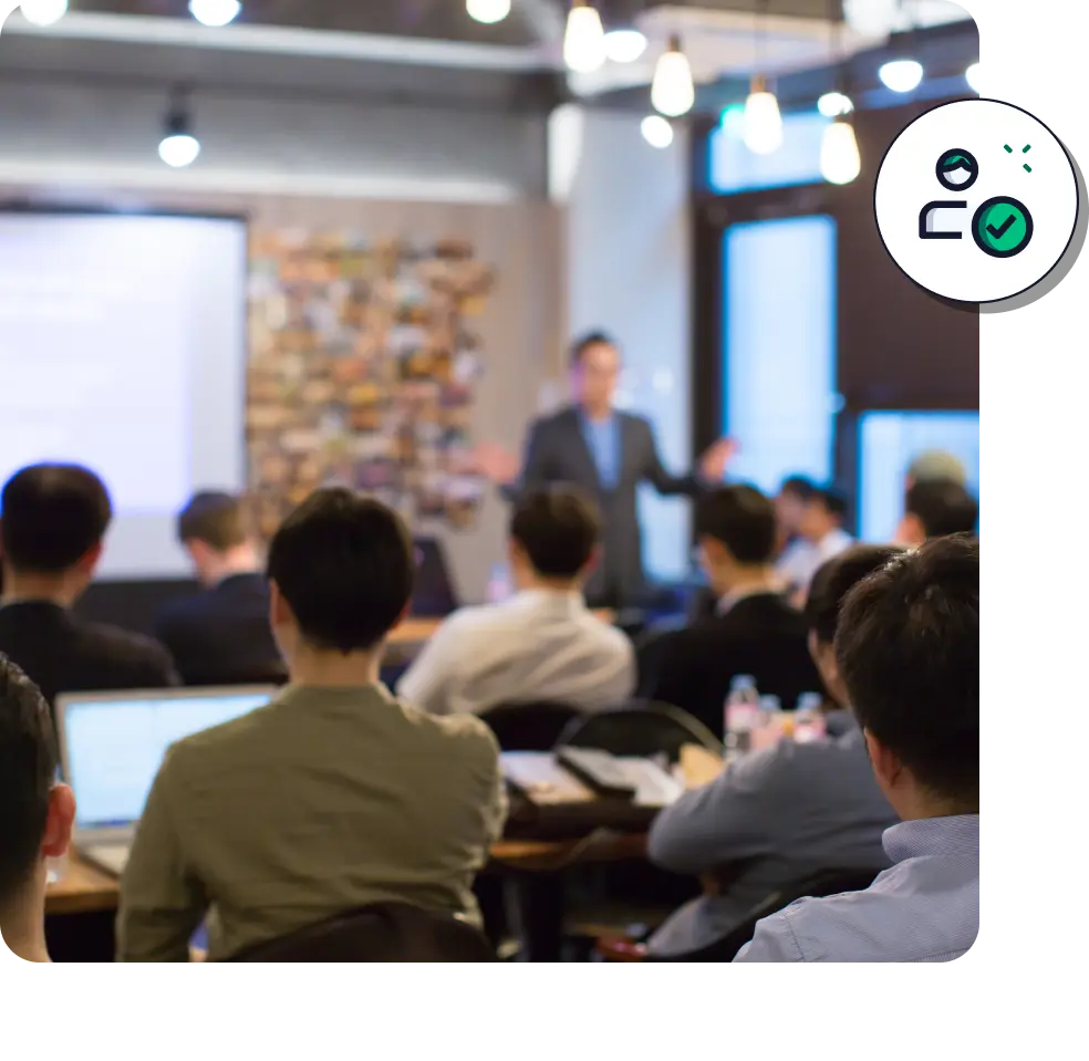 Healthcare Career Opportunities - Join TERN's Talent Network