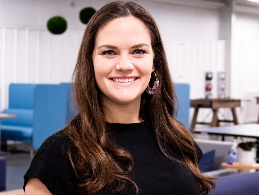 Recreational Therapist Joins Austin Hatcher Foundation Clinical Team