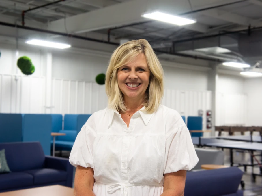 New Staff Bring Expertise to the Growing Austin Hatcher Foundation Team