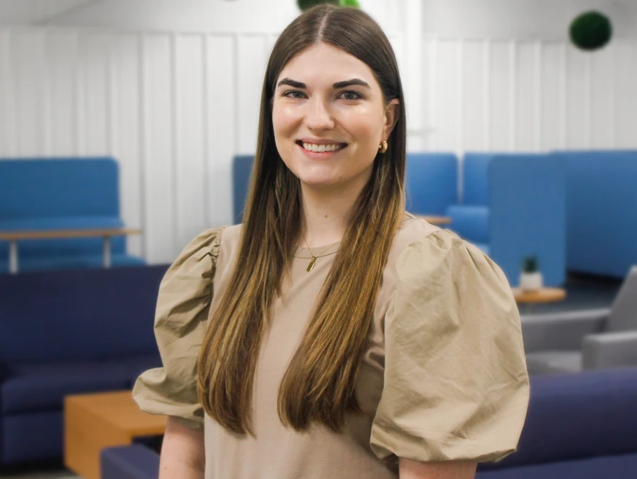 The Austin Hatcher Foundation Strengthens Growing Team