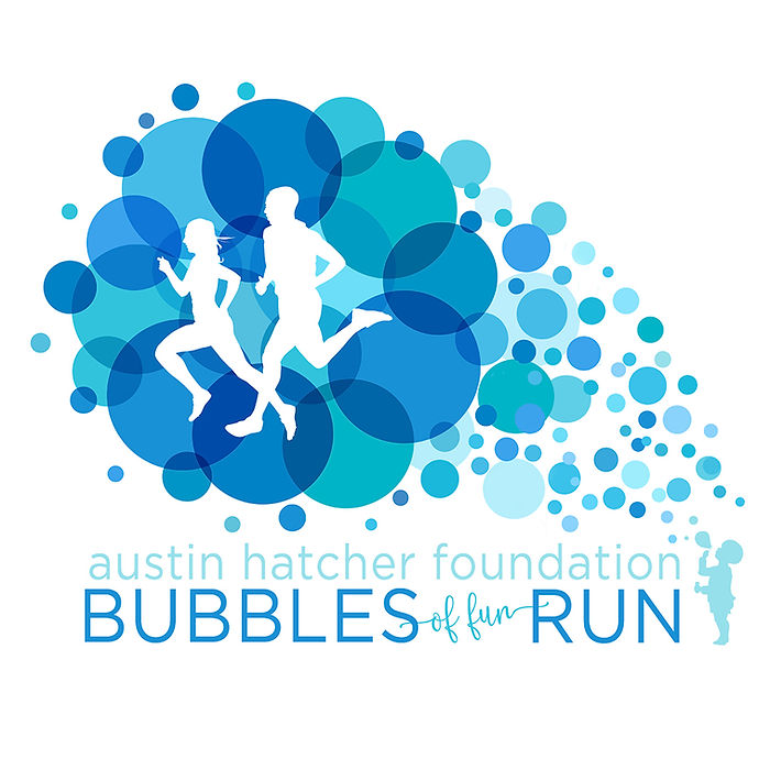 The Austin Hatcher Foundation to host Bubbles of Fun Run