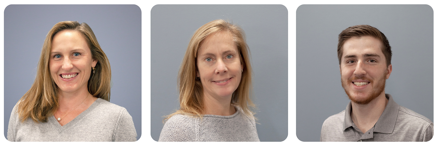 Meeting The Need: Austin Hatcher Foundation Adds Three Staff Members