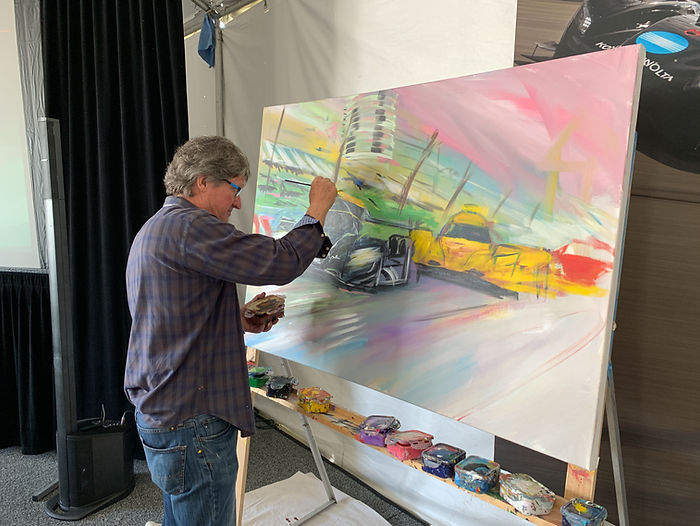 Back to the Track: Austin Hatcher Foundation Schedules Virtual and At ...