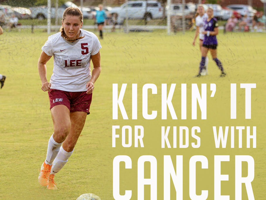 Austin Hatcher Foundation to Hold Kickin’ It For Kids With Cancer Game ...