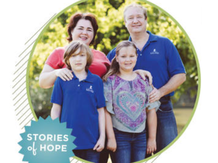Hooper Family