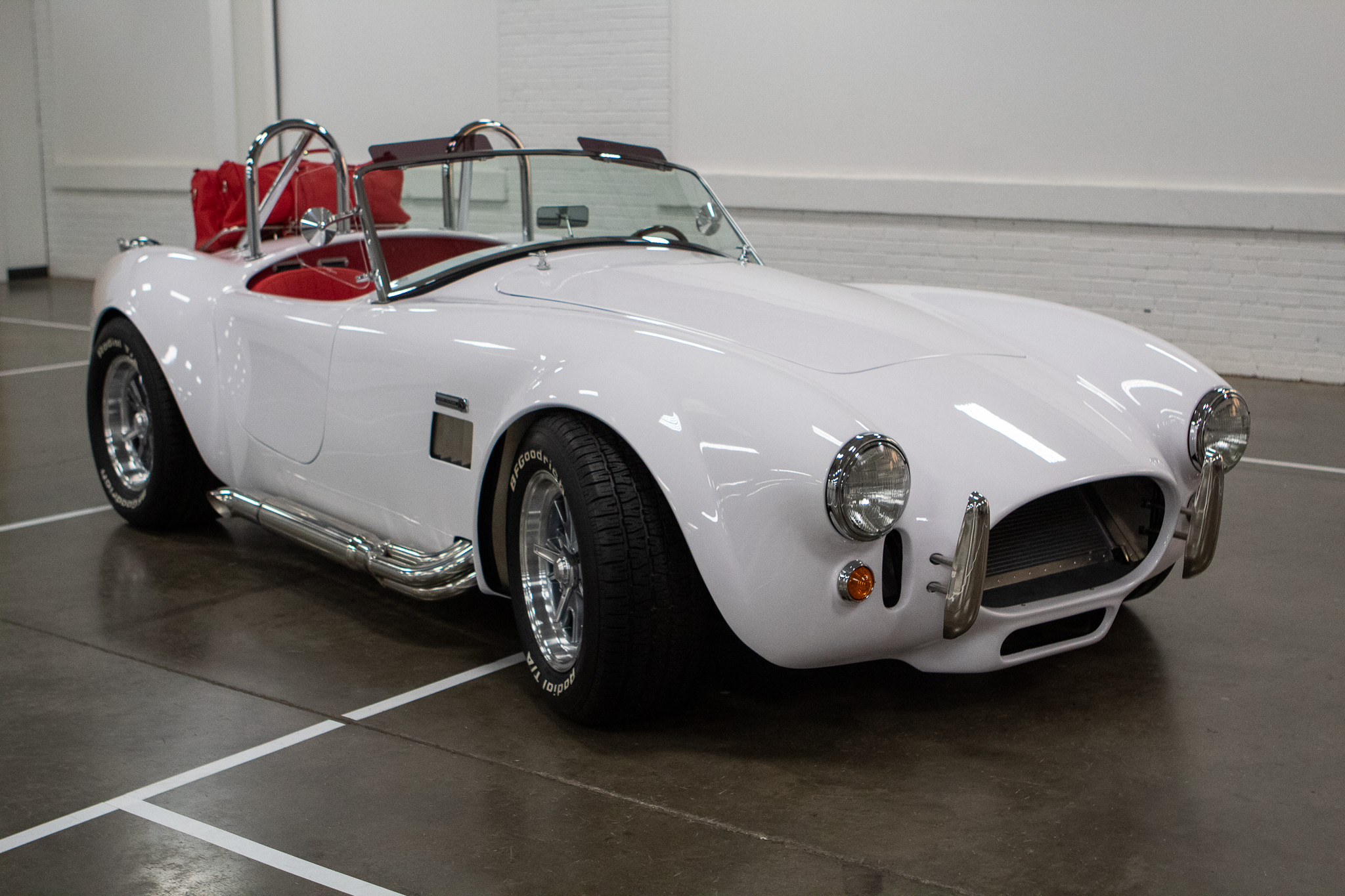 Austin Hatcher Foundation's Custom-Built Car Auction Set to Drive ...