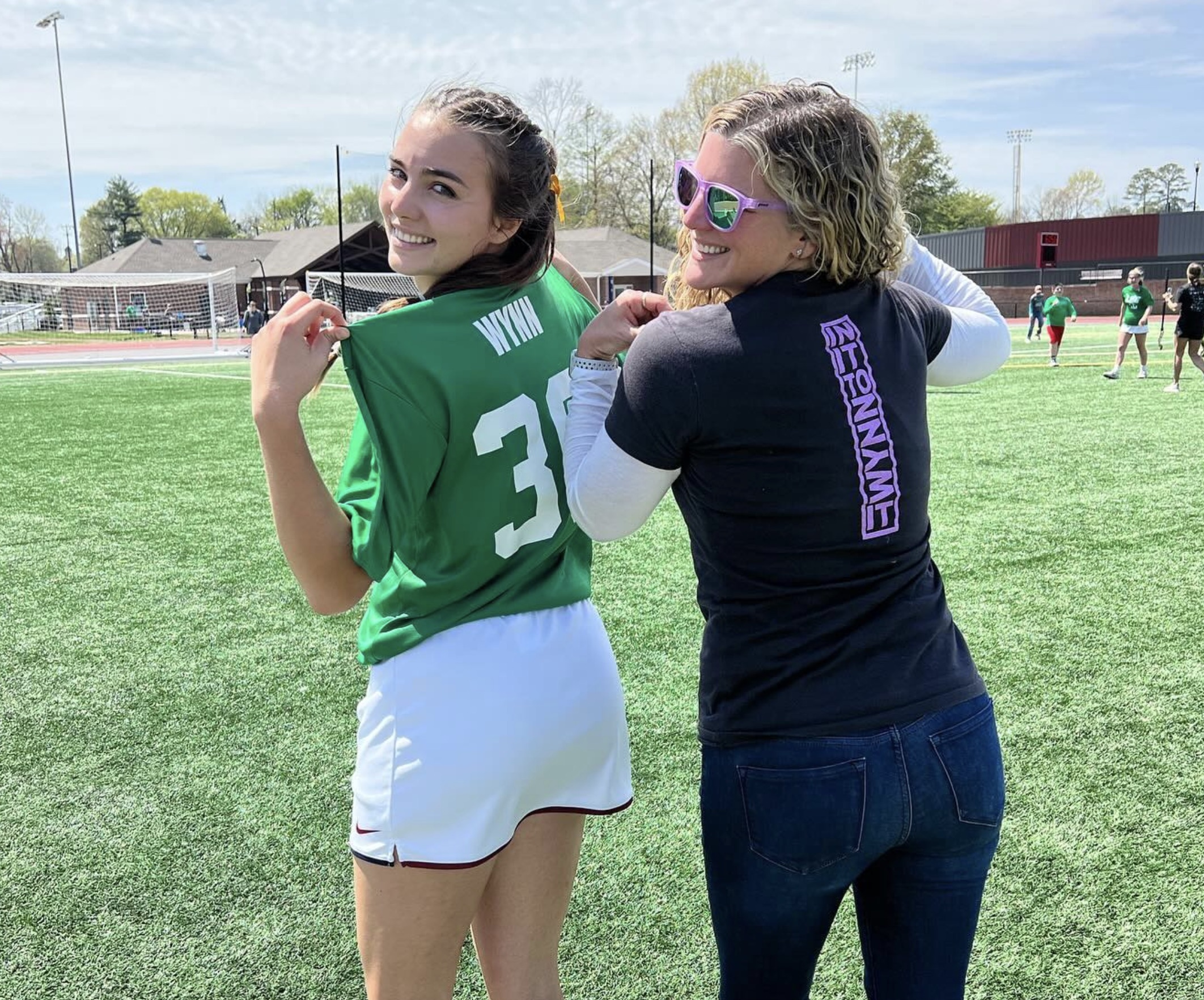 100+ Childhood Cancer Family Members Joined the Austin Hatcher ...