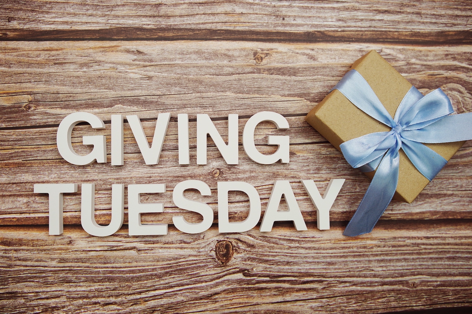 Best Practices and Ideas for Giving Tuesday for Businesses | Groundswell