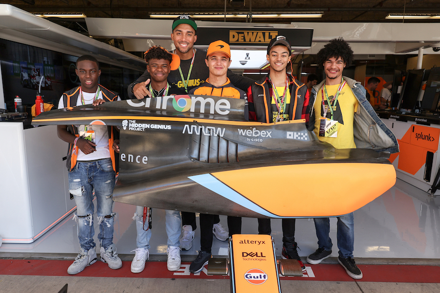 What Is The Hidden Genius Project? | Groundswell