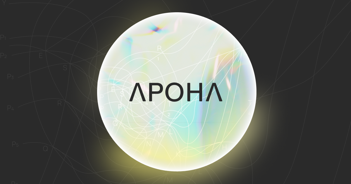 Apoha | Unlocking Sensory Intelligence