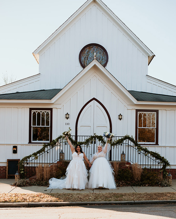 Empire Events | Historic Wedding and Event Venues in Downtown Raleigh ...