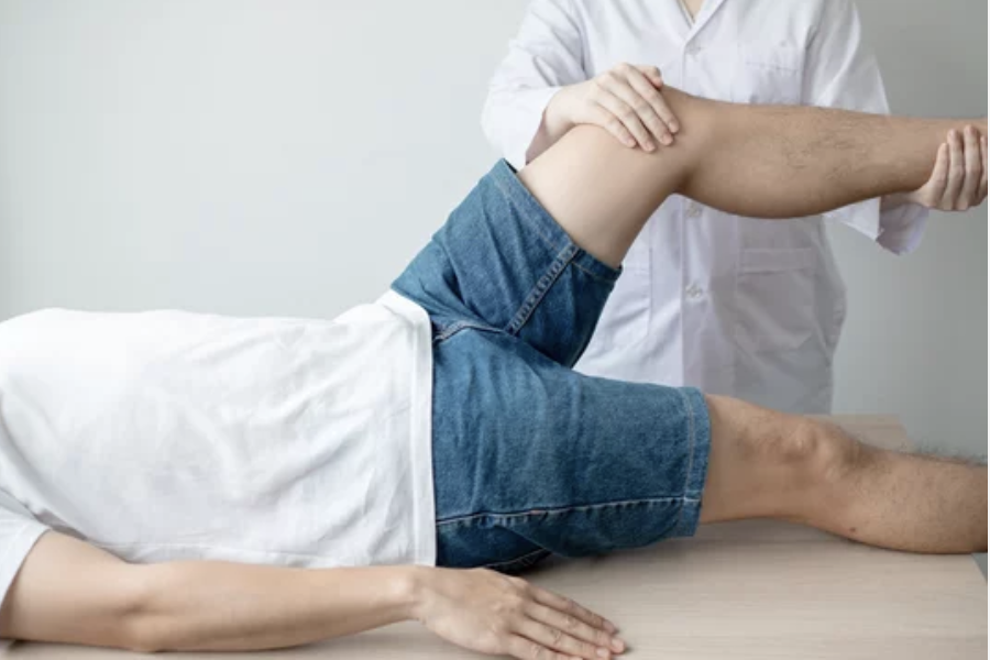 Myopathy/Muscular Dystrophy | Vancouver Centre for Neuromuscular Disease