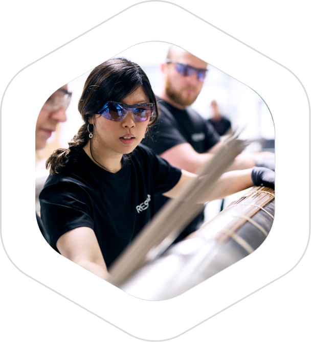 Tracer Technology Solutions for Energy Innovation | RESMAN