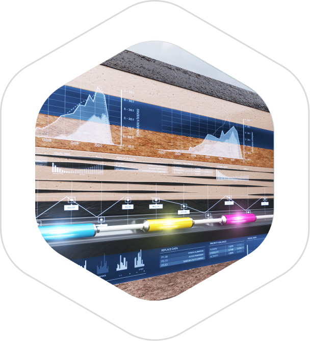 Technology Solutions for Reservoir and Production | RESMAN