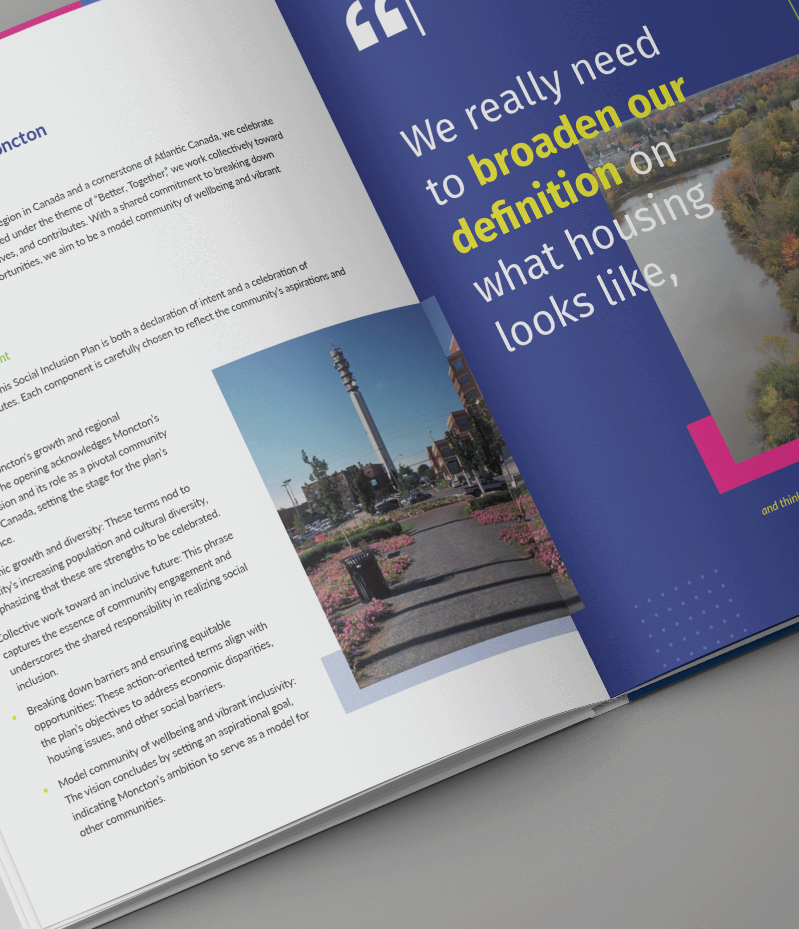 HelpSeeker - Solutions for the Social Sector