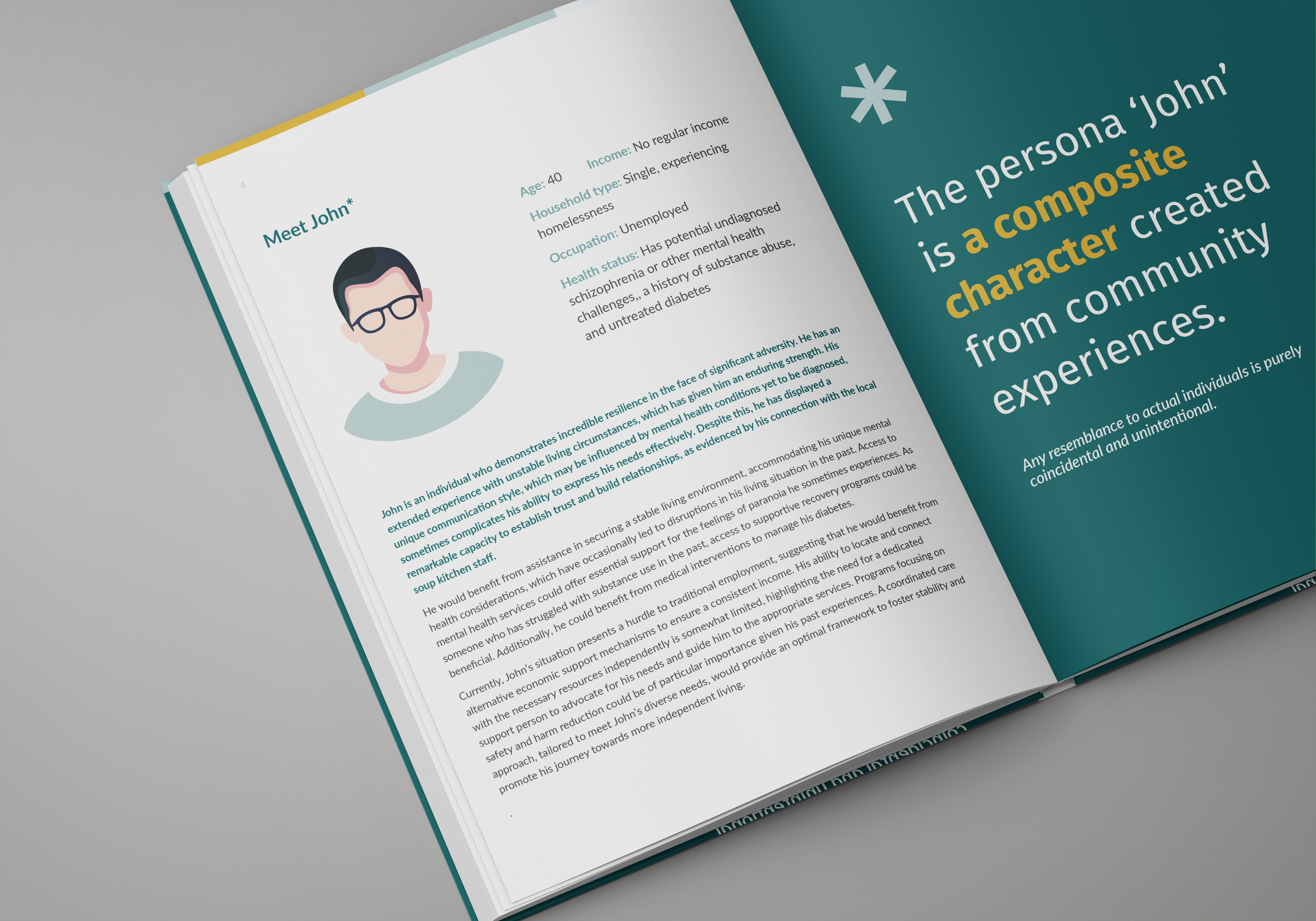 Discover the Power of Persona Mapping: A Guide to Understanding Your ...