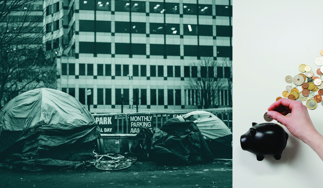 Escalating Homelessness in Canada’s Small and Rural Communities: A ...