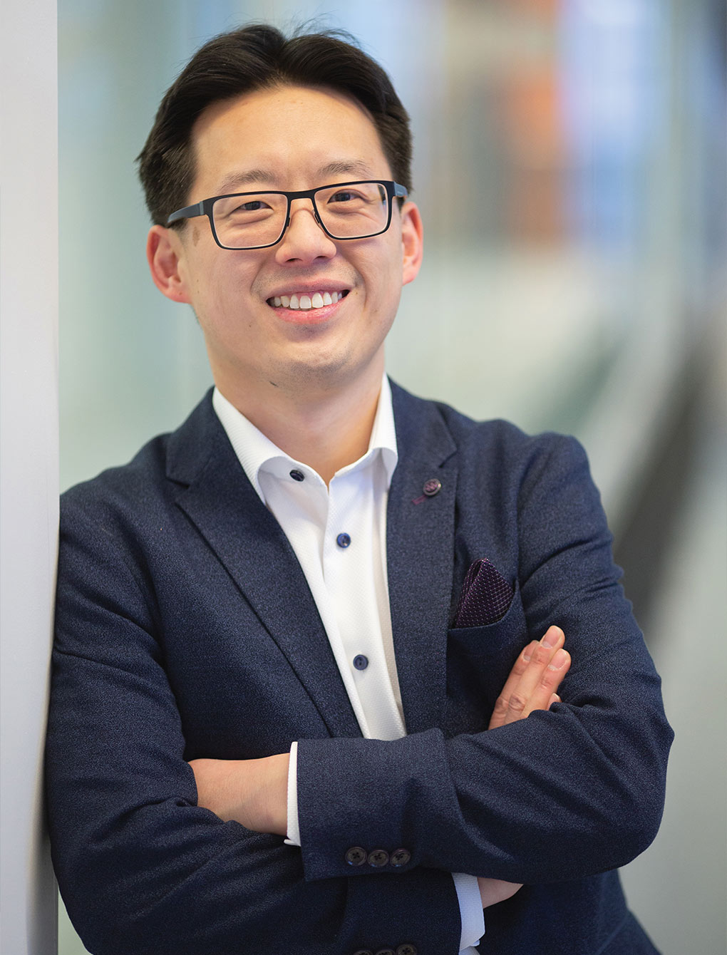 Our Priorities: Connections