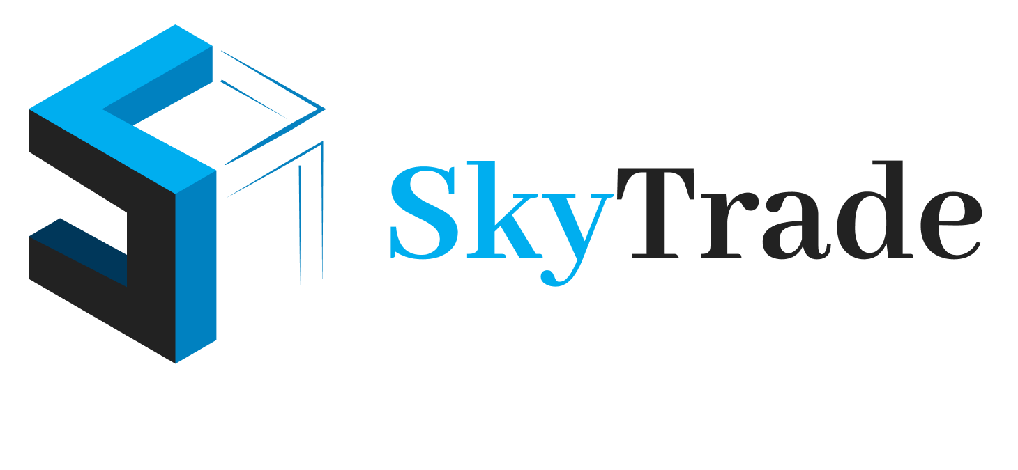 SkyTrade - Your Airspace Monetized