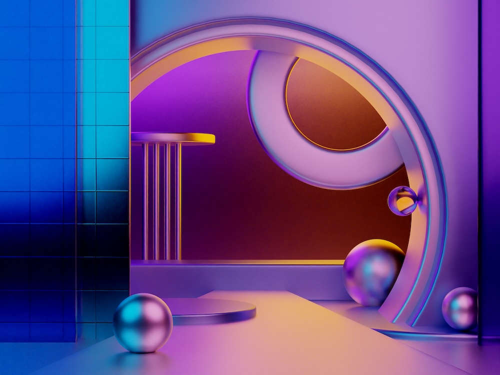 7 Transformative Ways AI is Reshaping the Creative Landscape for Designers