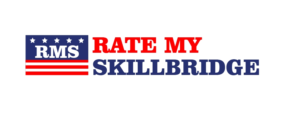 Rate My Skillbridge