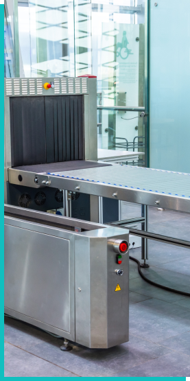 Southeast Radiation Services | X-Ray Inspection