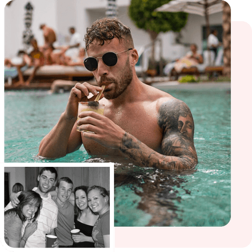 Beast Nation - Join for $1