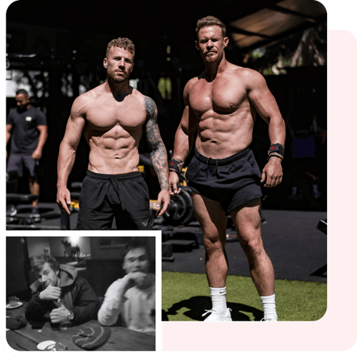 Beast Nation - Join for $1