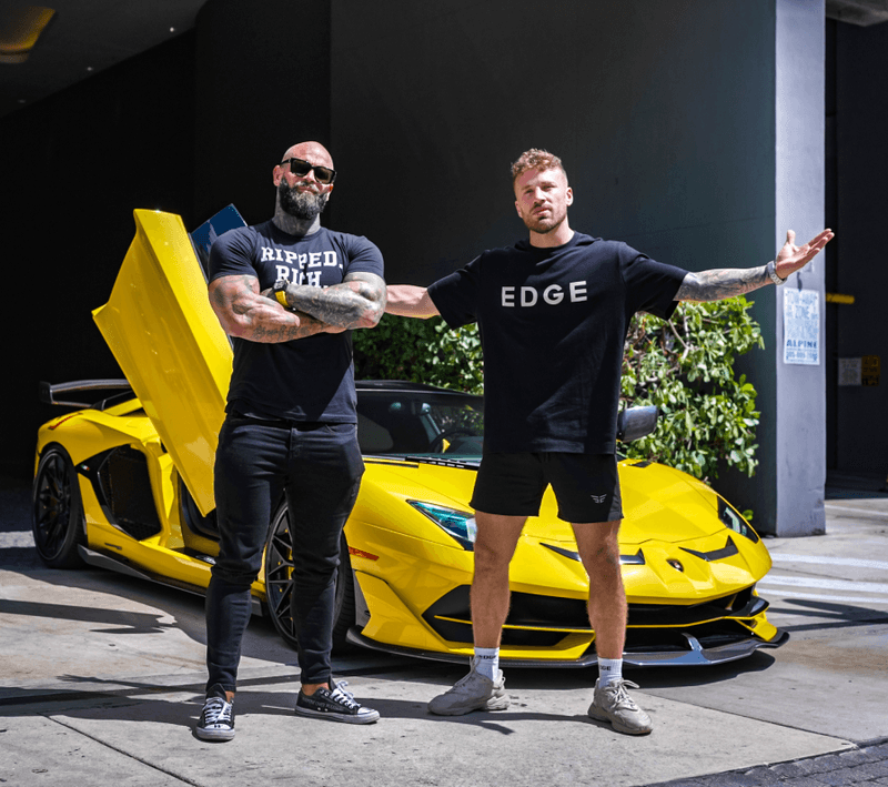 Beast Nation - Join for $1