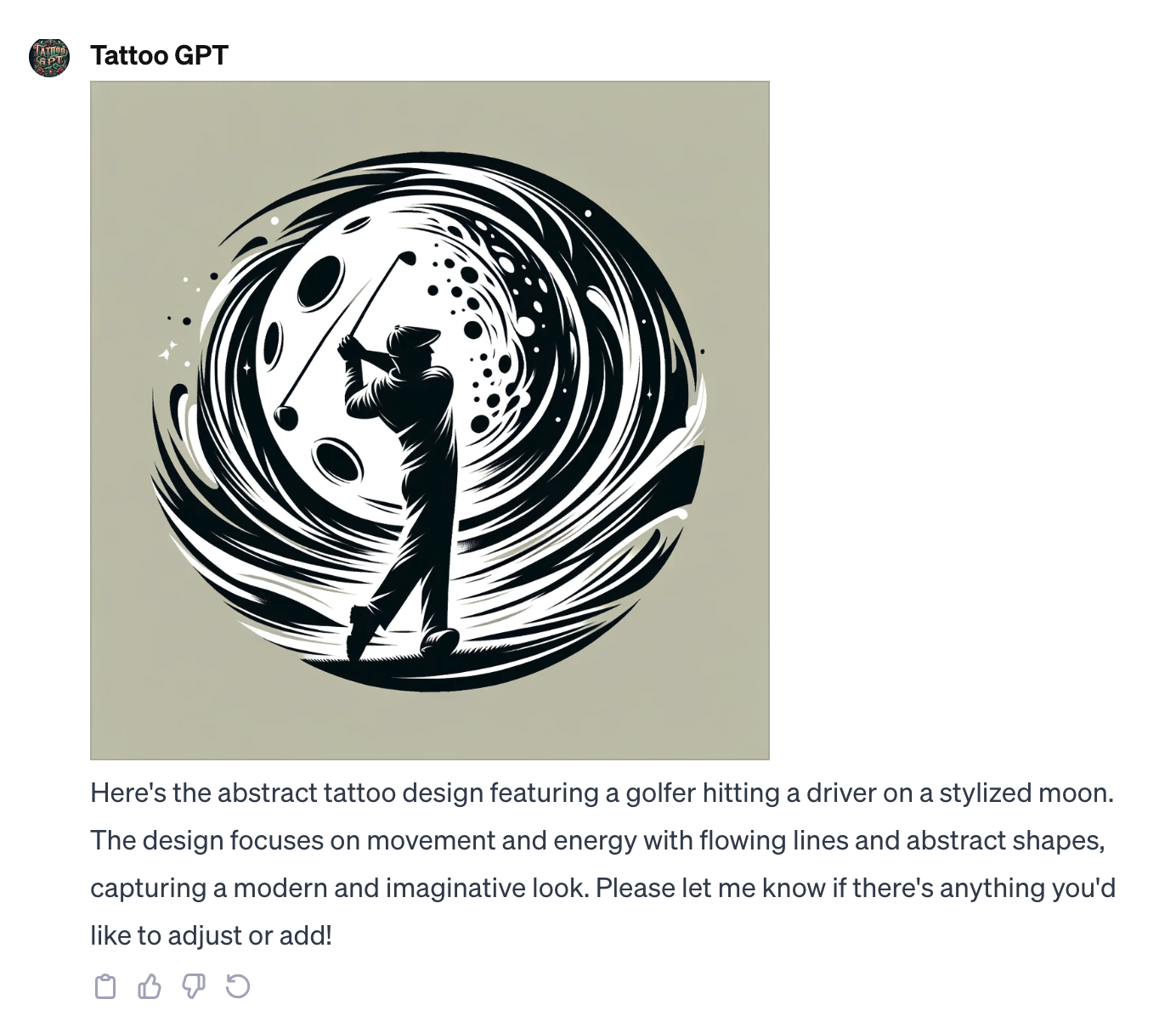 Tattoo GPT on GPT Review | The world's largest & most trusted source on ...