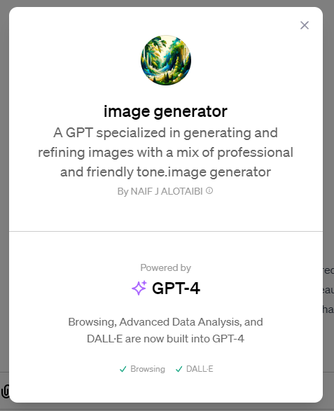 image generator on GPT Review | The world's largest & most trusted ...