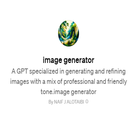 image generator on GPT Review | The world's largest & most trusted ...