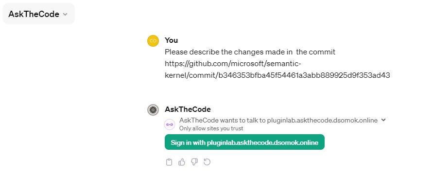 AskTheCode on GPT Review | The world's largest & most trusted source on GPTs.